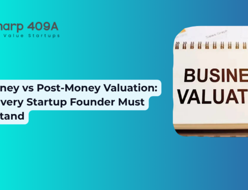 409A Valuation for International Startups Entering the US