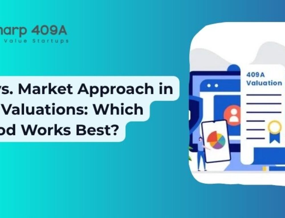 409A Valuation for Early-Stage Startup Investors